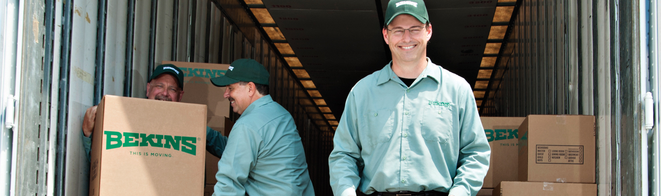 How to Pick a Local Moving Company | McGuire Moving and Storage