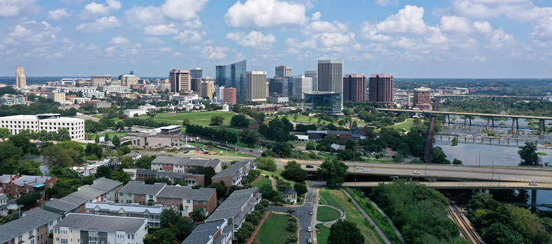 Discovering the Finest Suburbs in St. Louis